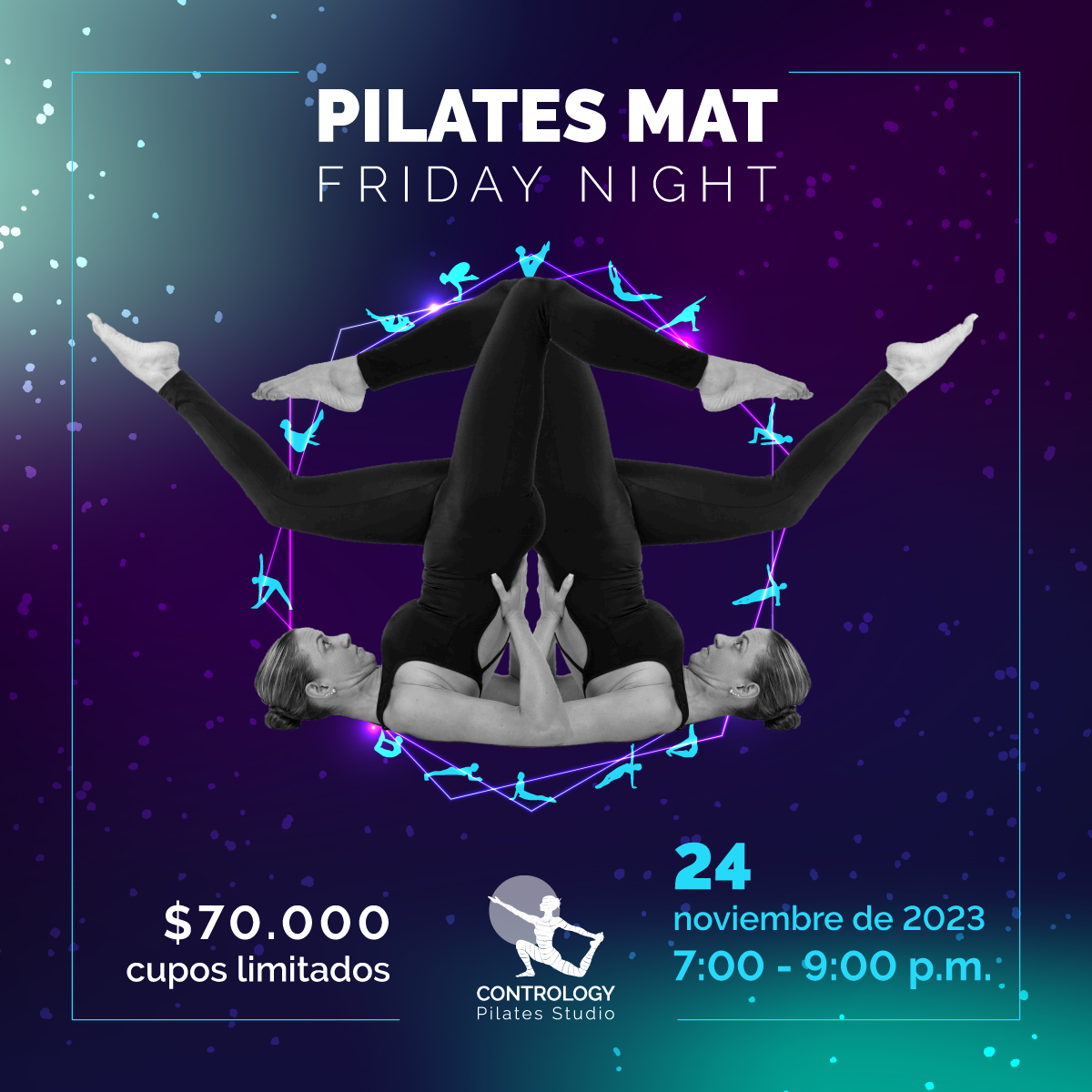Contrology Pilates Studio